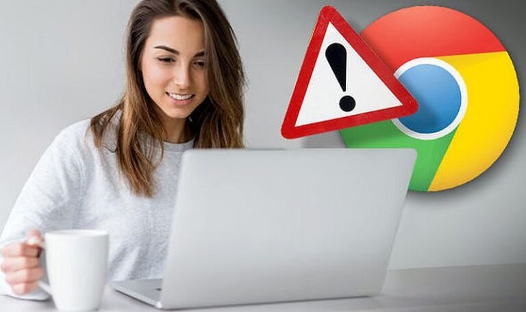 Ενημερώστε ΤΩΡΑ τον Google Chrome και Microsoft Edge λόγο ευπάθειας στην ασφάλεια - iTechNews